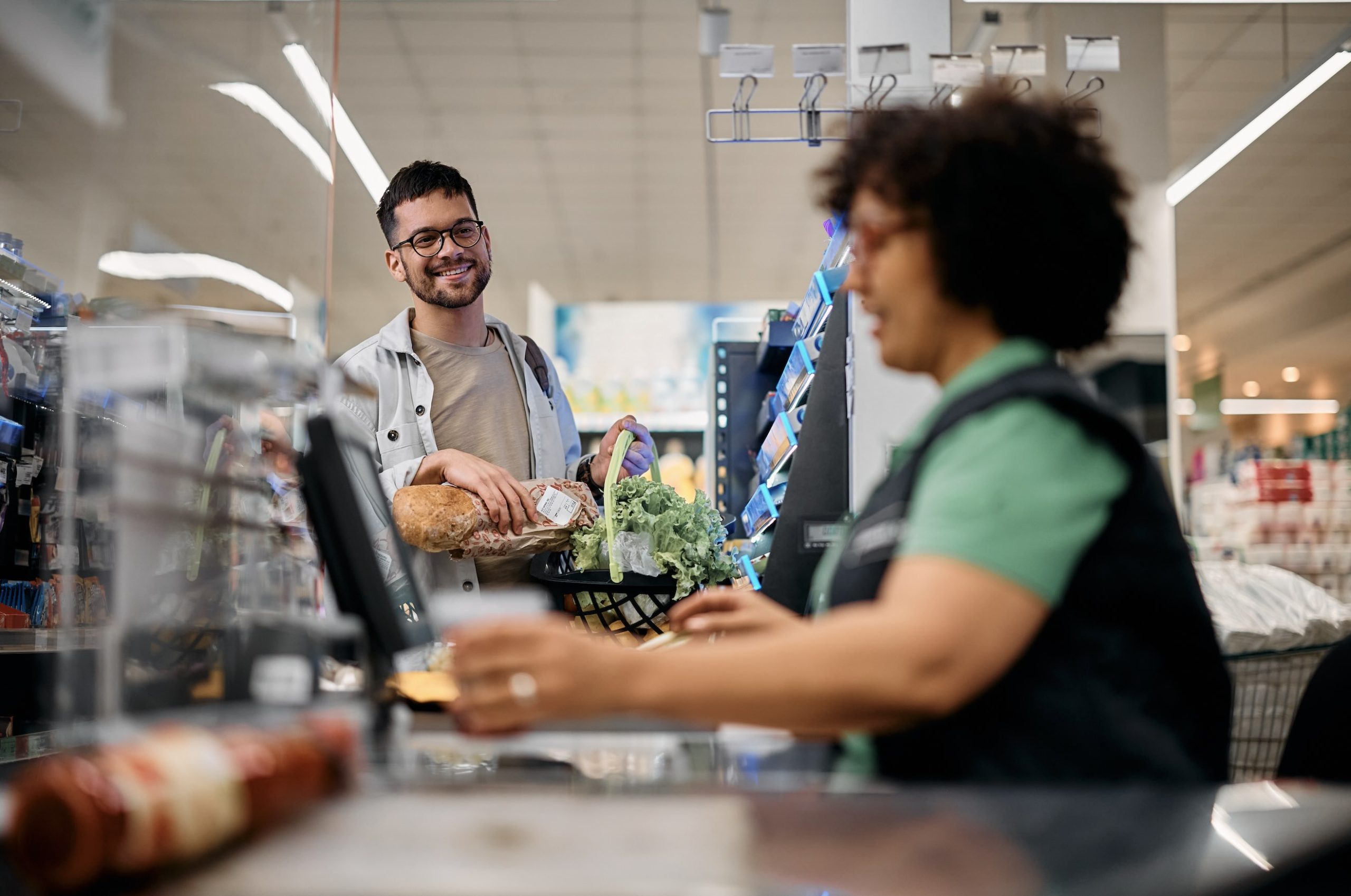 Come fare la spesa al supermercato: guida pratica per imparare